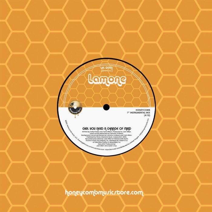 Constantine Weir aka Yahya - People Power - Mother Tongue Records